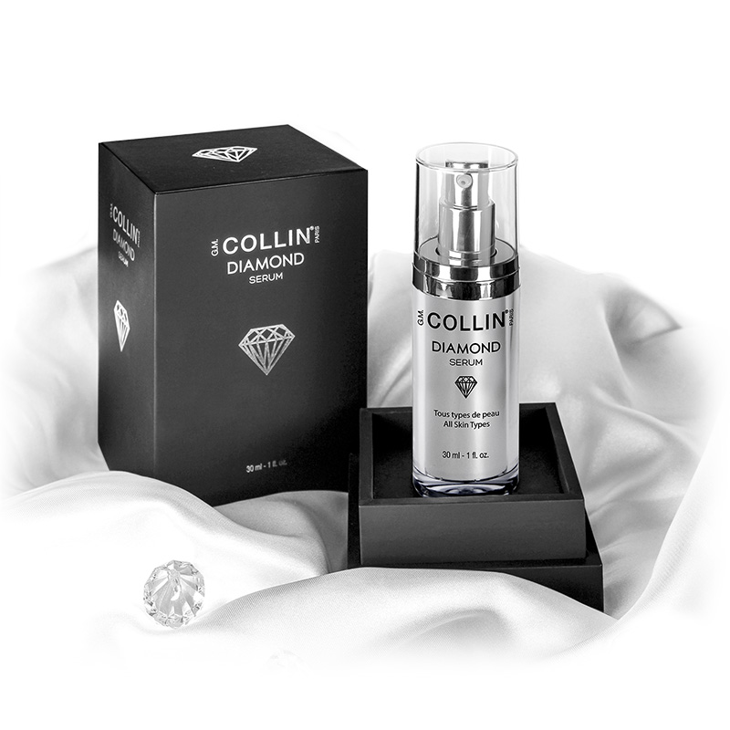 Sérum Diamond - Esthétique Jade